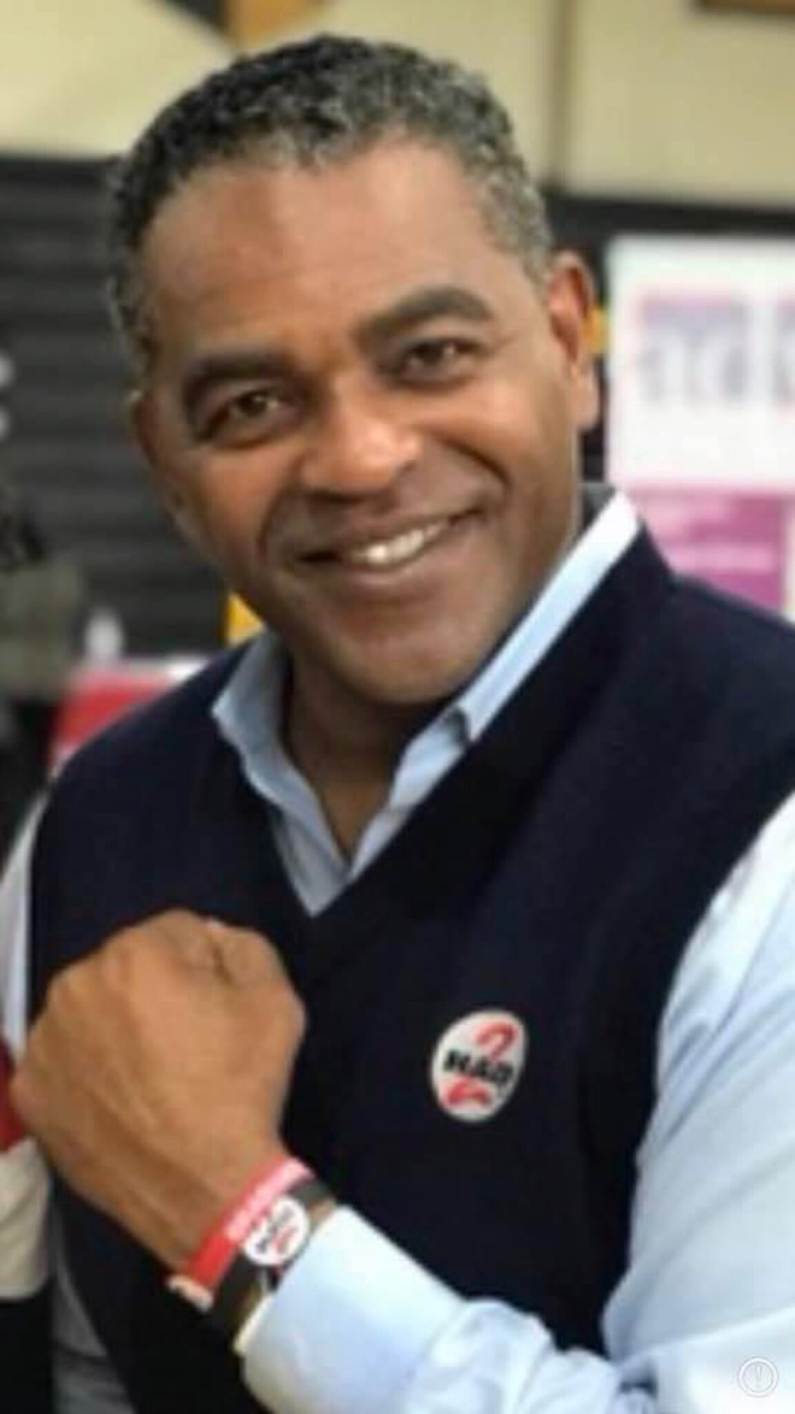 Our Founder – Had2